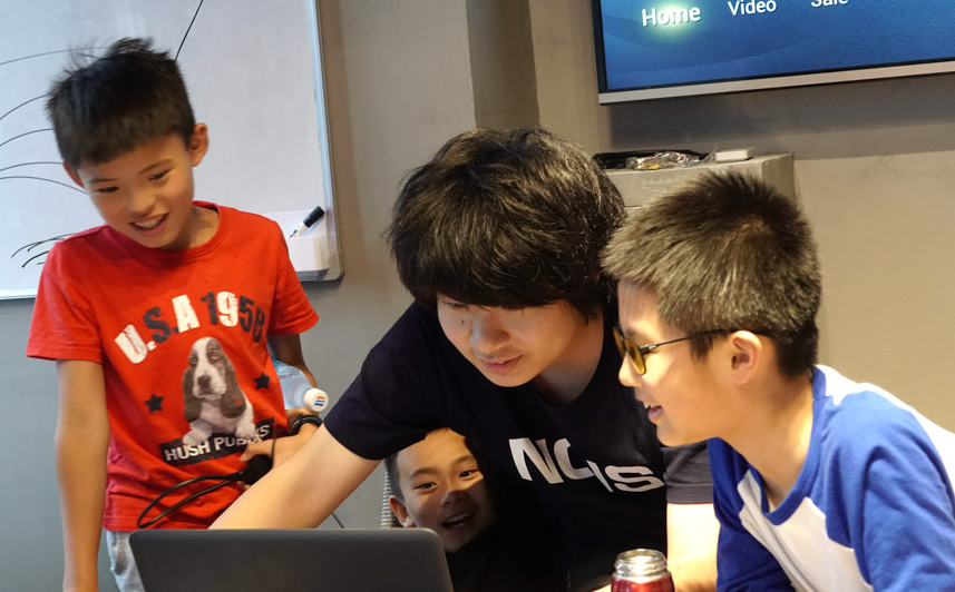 Coding First Coding Curriculum For Middle School